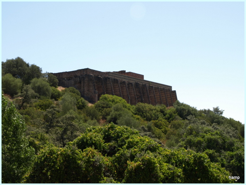 Caminando por la PRE&HISTORIA: ENCLAVE ARQUEOLÓGICO DE MULVA MUNIGUA ...