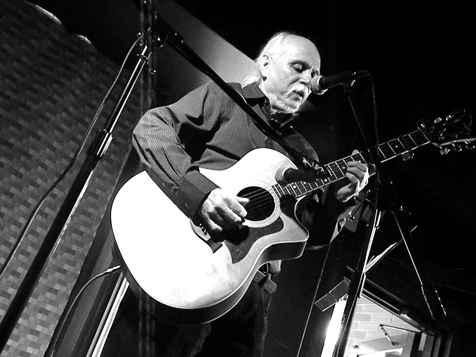 Twin Cities Music Smash - New, Live and Local