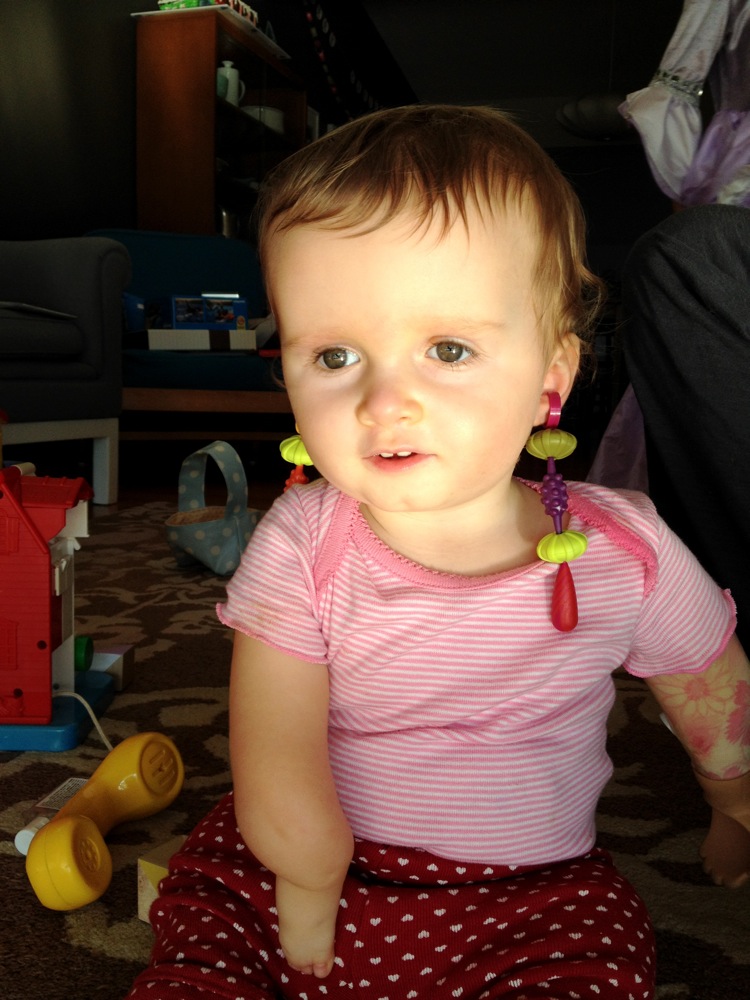 Master of Disguise » This Little Miggy