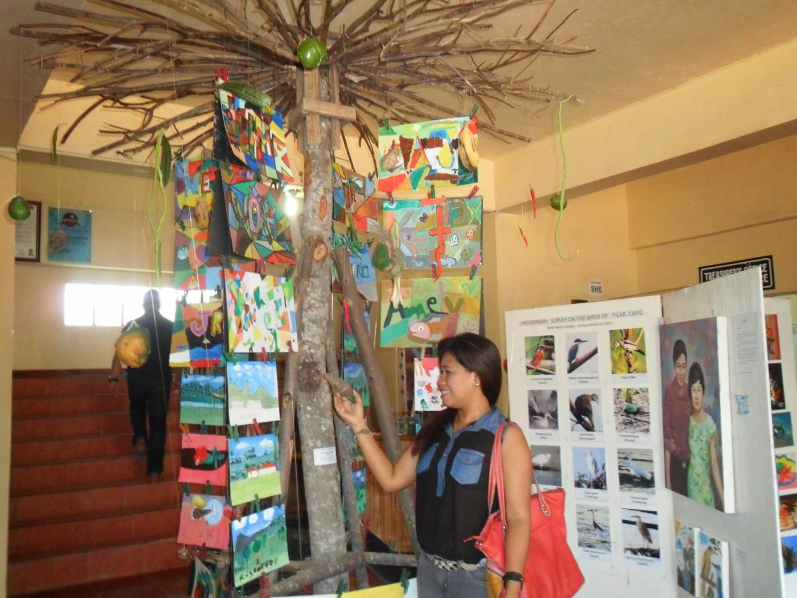 The CAPSU RDE Monitor: 06.14