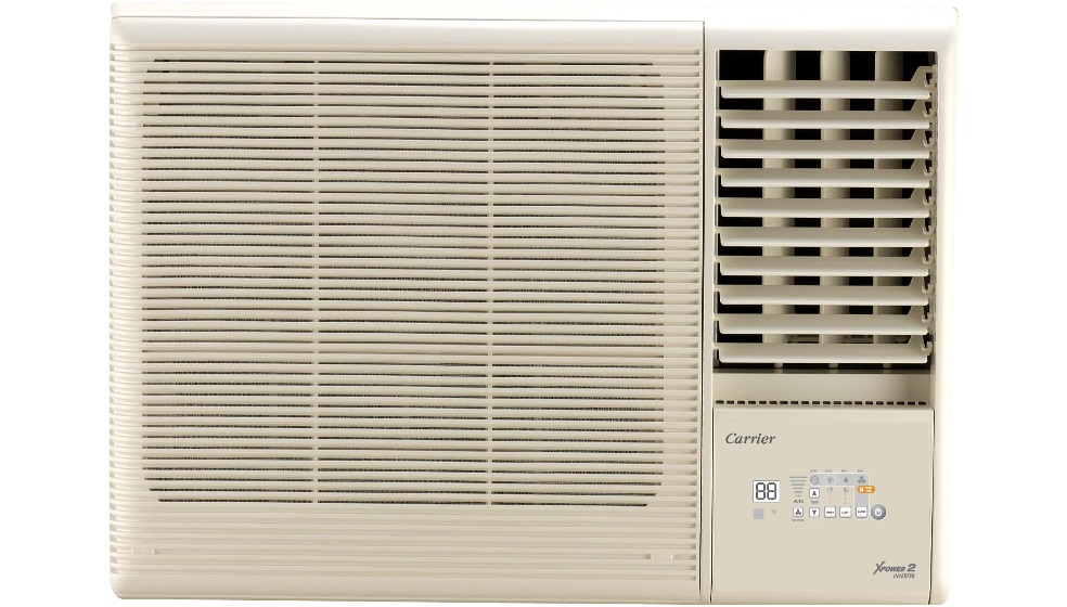 Carrier XPower 2 Cooling Solutions That Give Back!