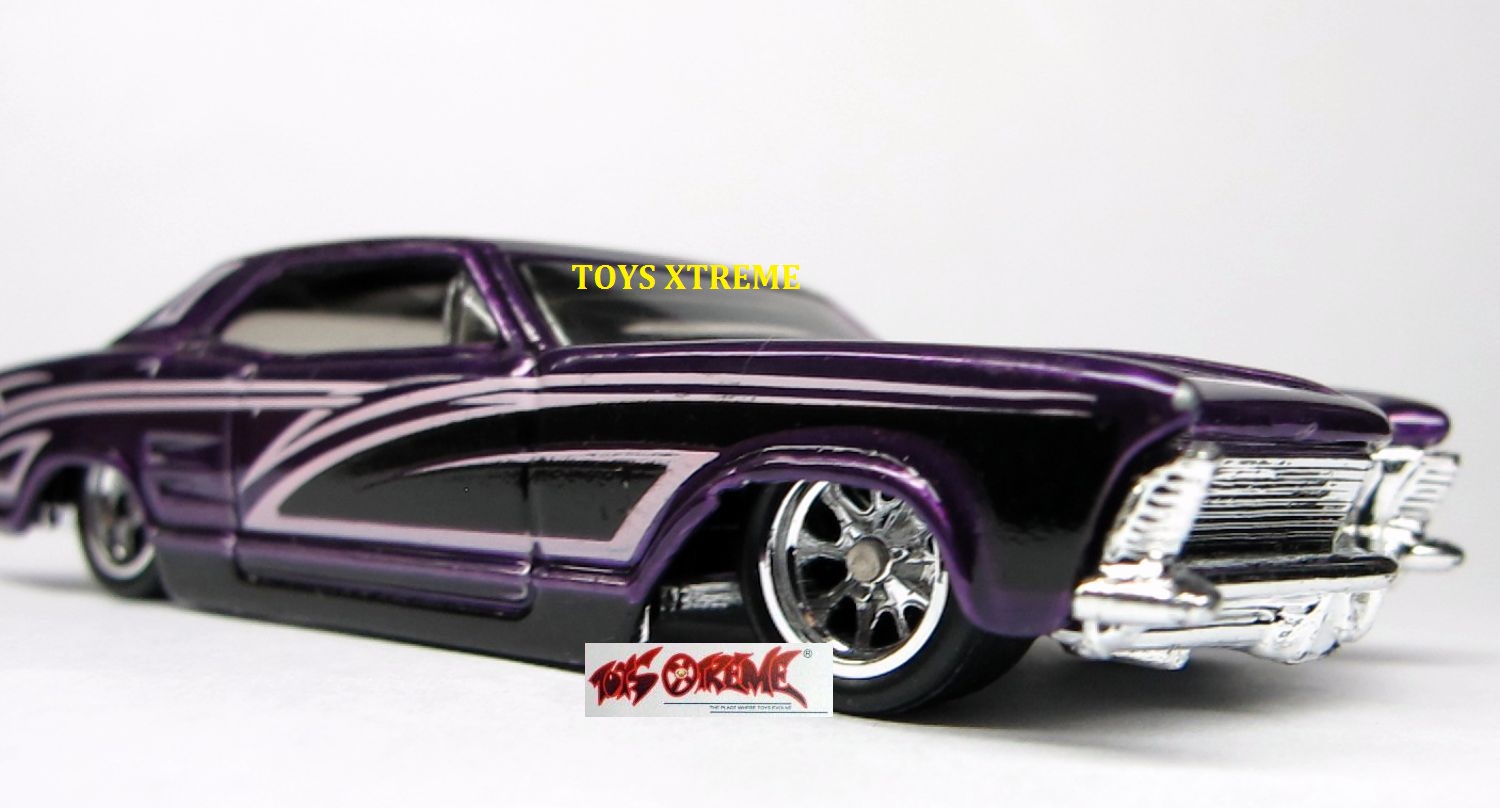 Kelvinator21's Hot Wheels