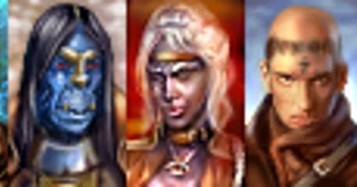 Best cRPGs: BHAALSPAWN, BG2, Baldur's Gate 2