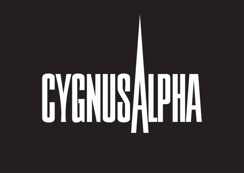 John Davies: Cygnus Alpha