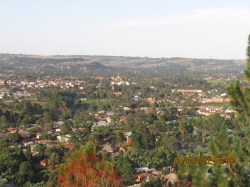 Endeavour Group Limited Tanzania: WELCOME TO BUKOBA