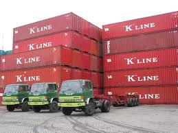 Legal Career : PT Kline Logistics Indonesia