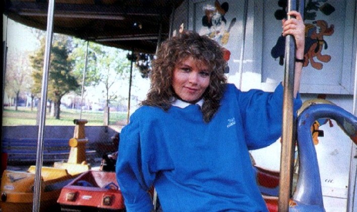 SALVEMOS EL PLANETA - POR UN MUNDO MEJOR: GRACIELA CIMER