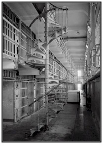ALCATRAZ - AMERICA`S MOST HAUNTED PRISON | Haunted Earth`s Ghost World