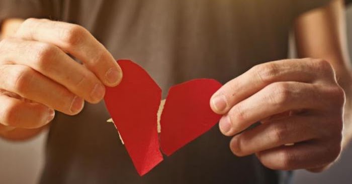 B'jue Corner: Panduan menghadapi masalah putus cinta