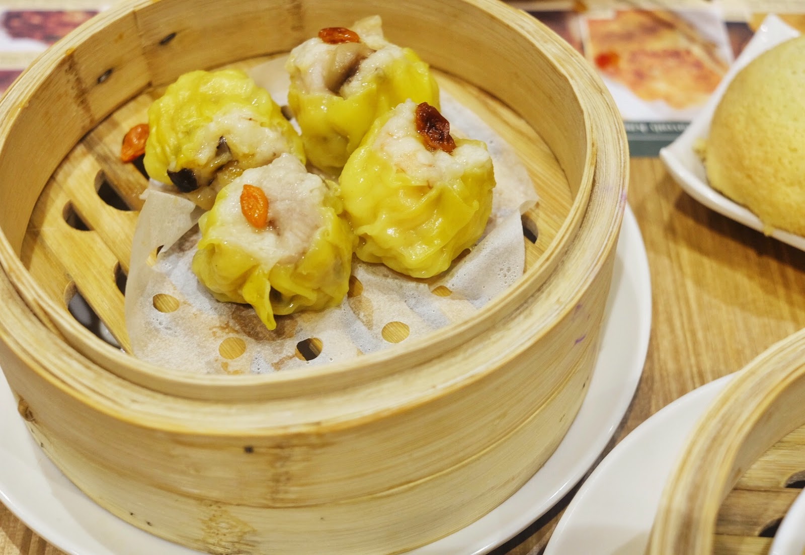 Ivy's Life: TIM HO WAN PIK JAKARTA