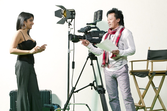 Andy Chu - Vision and Innovation