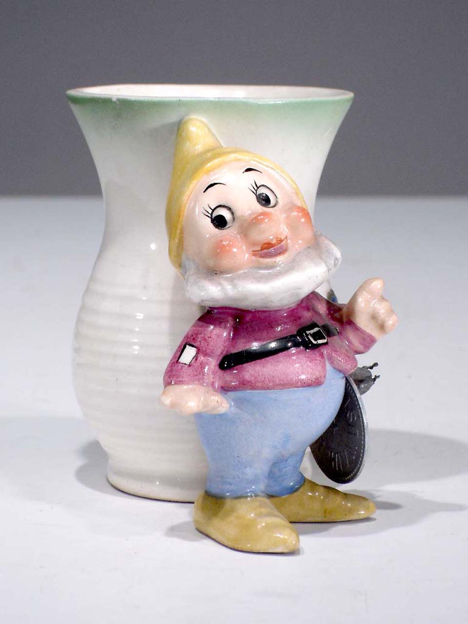 Random Neat Stuff: Disney Goebel Visual Guide - A Catalog of the First ...