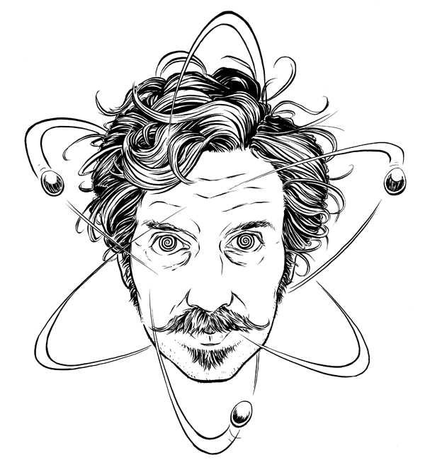 Accelerated Decrepitude: September 2011