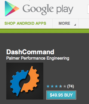 AppRadioWorld - Apple CarPlay, Android Auto, Car Technology News: New DashCommand Update Adds ...