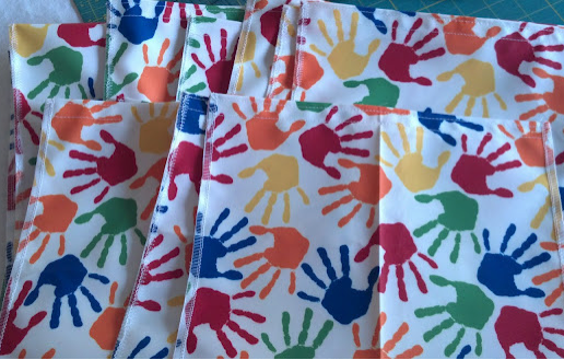 How to Create a Take Home Reading Program for Kindergarten | Time 4 ...