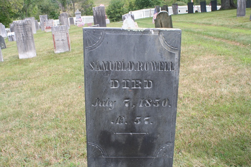 The Family Connection: June 2013