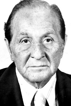 Mafia Stories: Frank “Funzi” Tieri