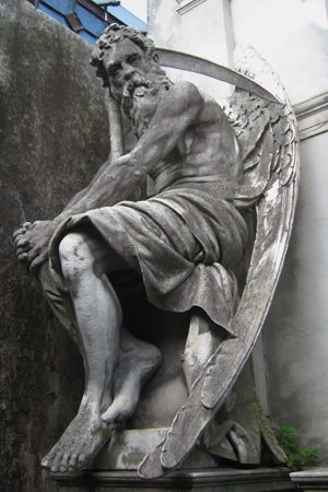 Arqueología en mi jardín: noviembre 2017