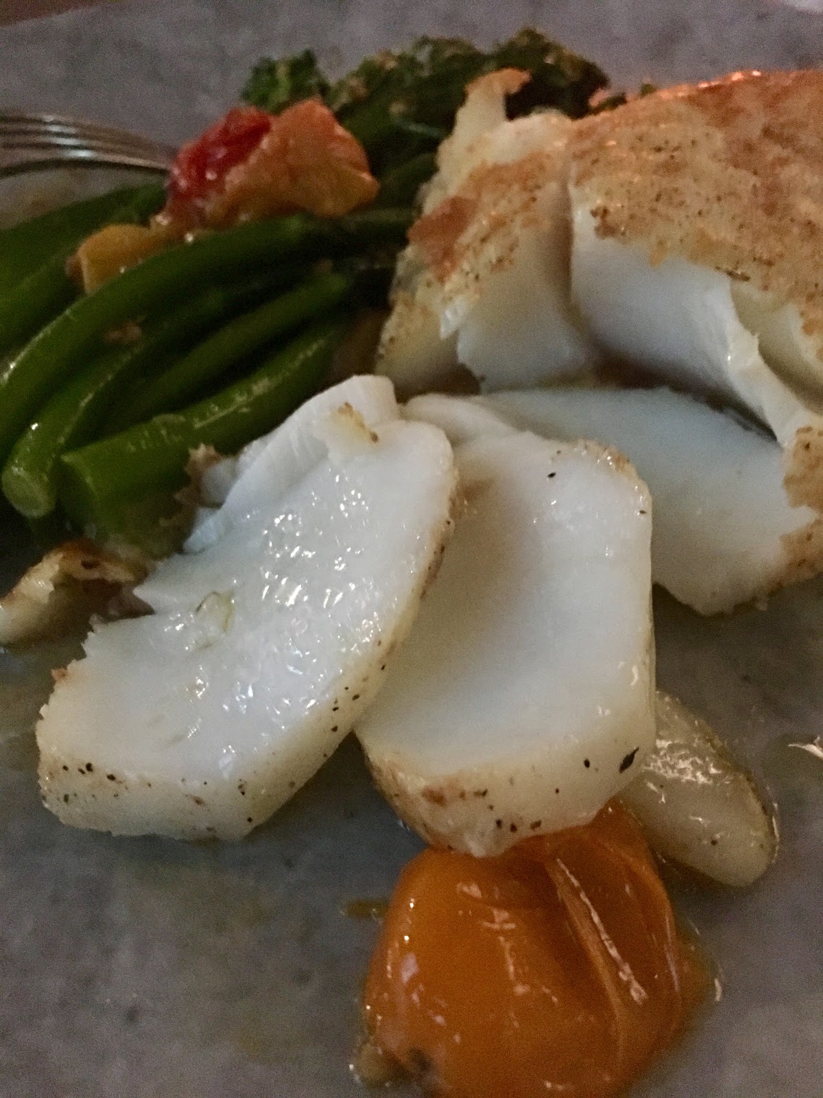 The Sasson Report: At The Hill, Michelin-star chef is showing his ...