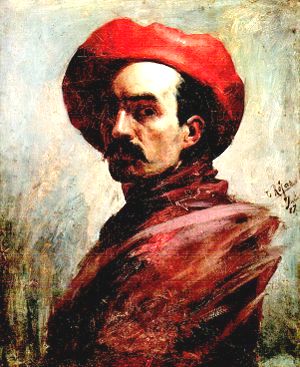 Amantes de las Artes Plásticas Venezolanas: Cristóbal Rojas