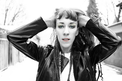 The Tinderbox: Interview: Jessica Stuart of the Jessica Stuart Few