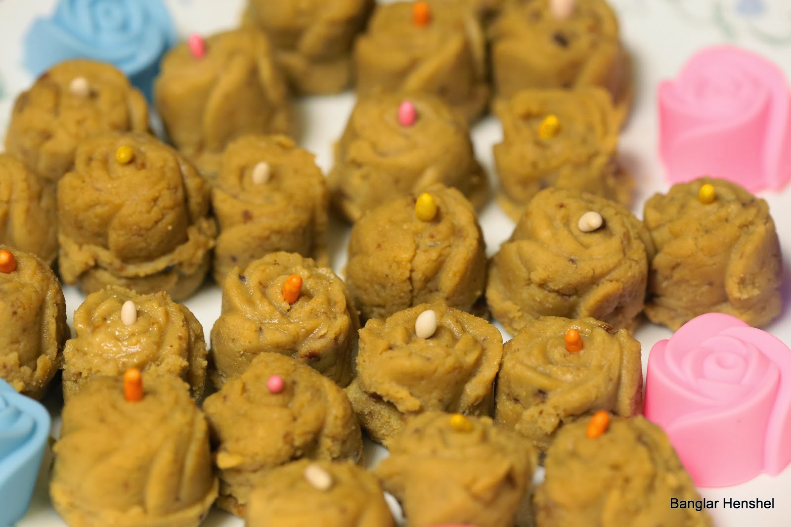 Banglar Henshel: Nolen Gurer Sandesh