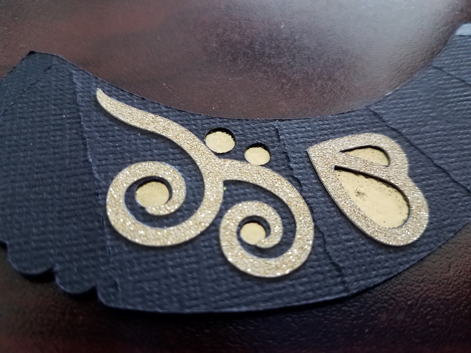 SVG Attic Blog: January 2018