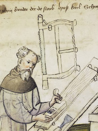 St. Thomas guild - medieval woodworking, furniture and other crafts ...