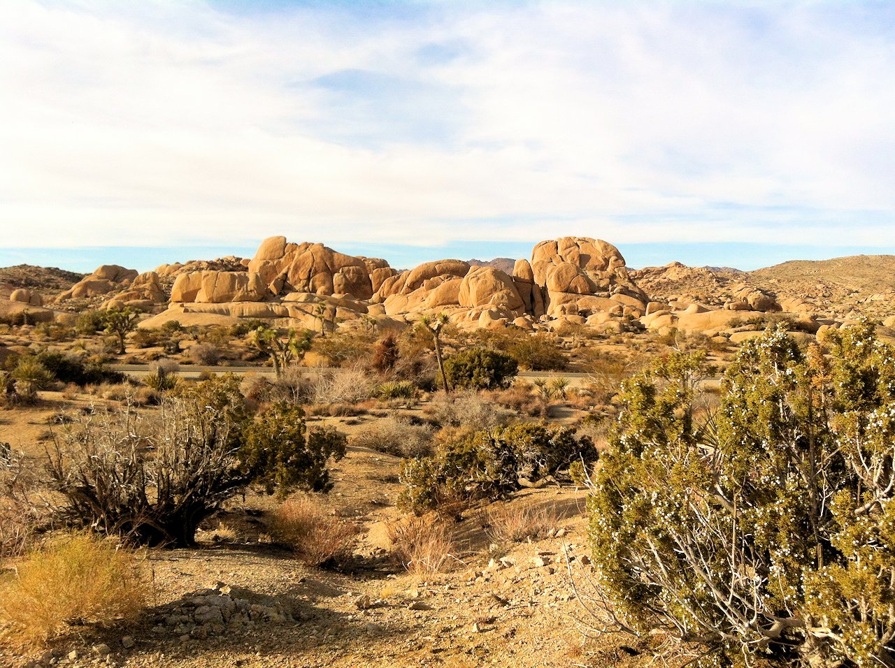 All This Is That: Rocks: rocks and rock formations in and around The ...