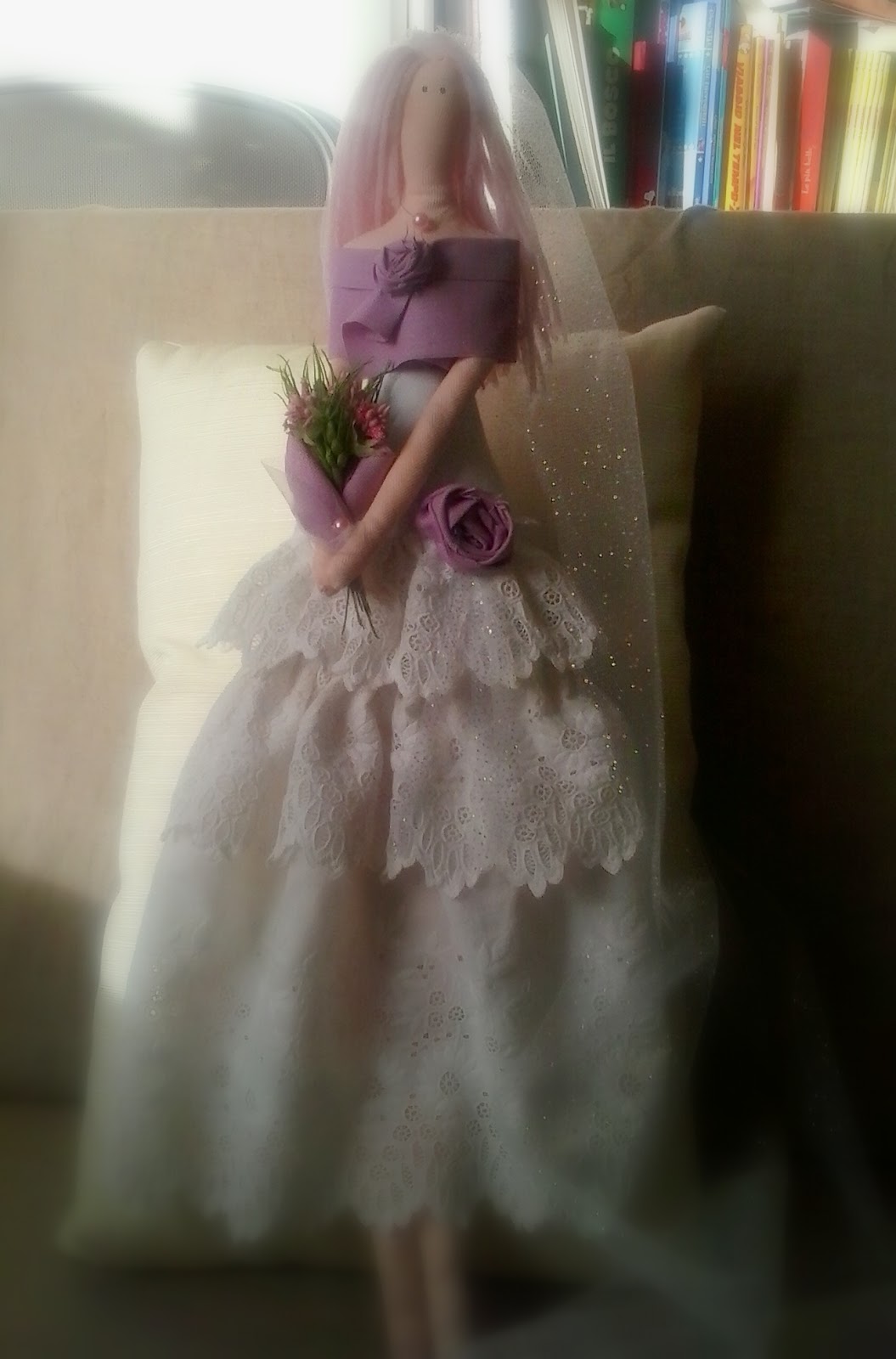 ecodicasa: Le idee di Fata Vanilla