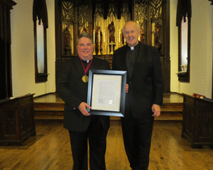 The Crisis And The Cold Case File: The Way Things Were