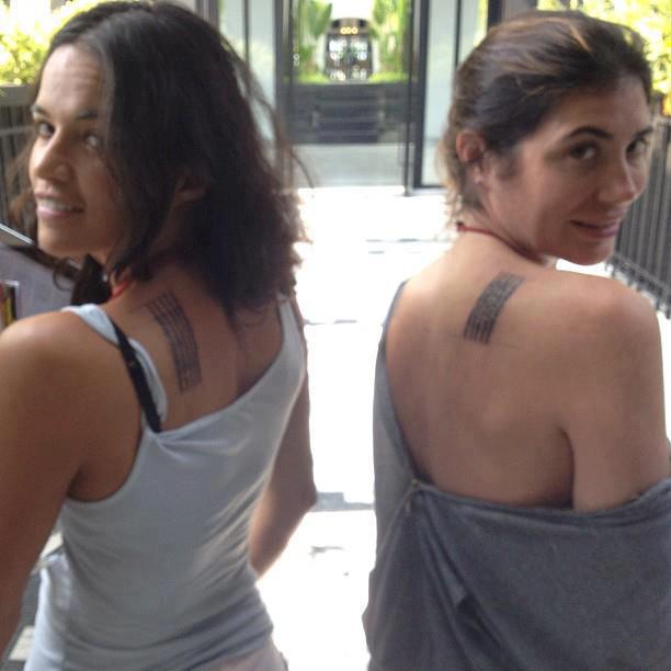 Michelle Rodriguez Brazil: [CONFIRMADO] Michelle Rodriguez fez uma ...