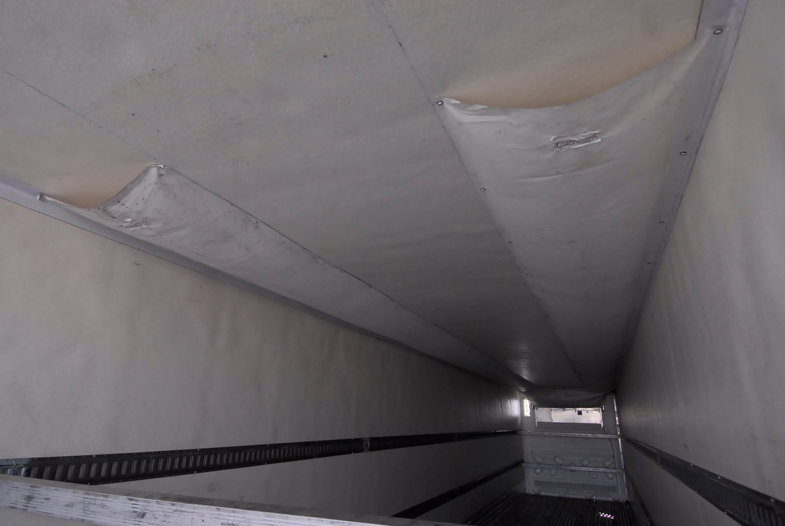 Diamond Seven Express, LLC: 2008 Great Dane 53' Reefer Trailer with ...