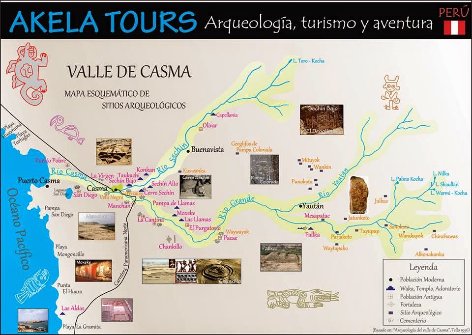 APRENDIENDO UN POCO MÁS :) : CONOCIENDO NUESTRA QUERIDA CASMA TURISMO ...