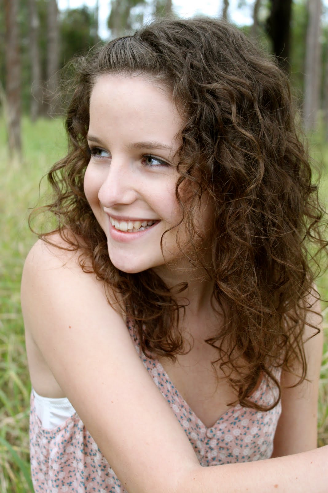 Melina Rose: Antonia