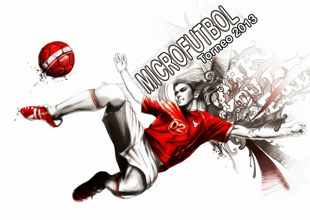 EL MICROFÚTBOL