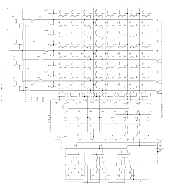 Intel 4004 ~ Electronic Freaks