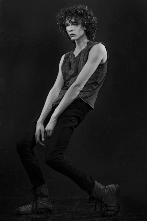 Ignite Models: John-Mark: new photos and travel update!