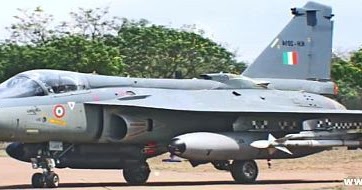 IDN TAKE: TEJAS To Test Fire DERBY BVR Missile This Week | Indian ...