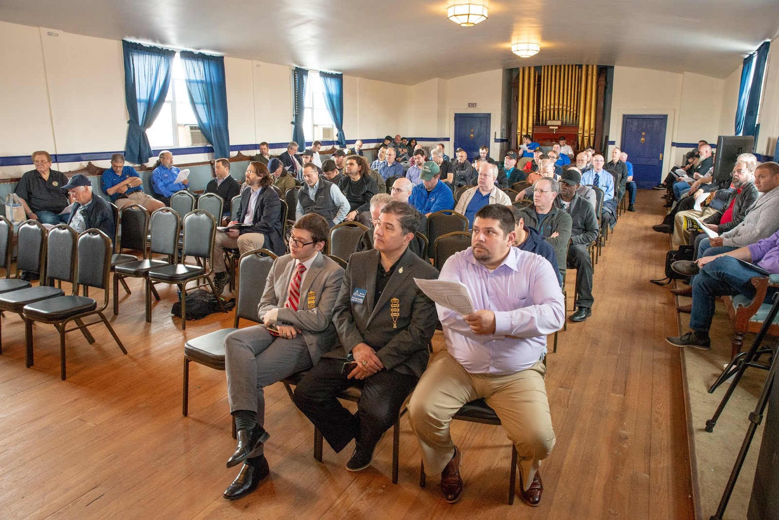 Freemasons For Dummies: Masonic Con and the Power of Great Ideas