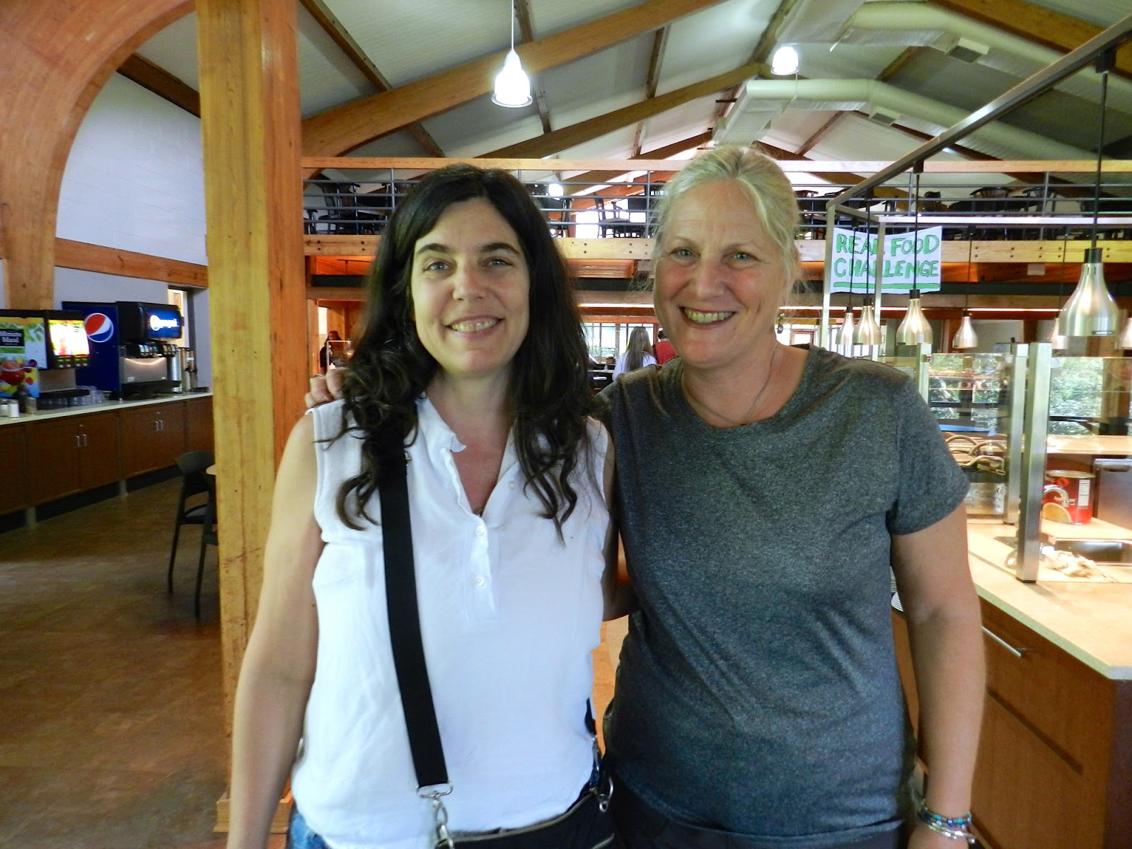 Coffee With Hallelujah: SYMBASA: Making our lives more "whole" through ...