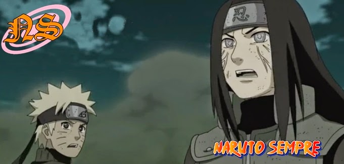 Naruto Shippuden Episódio 364 - Laços Inquebráveis - Naruto Sempre