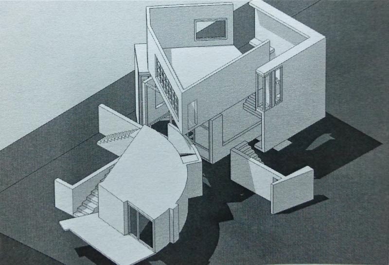 | AVB Blog | Taller de Arquitectura | Buenos Aires |: EDÍCULO-MONTAJE ...