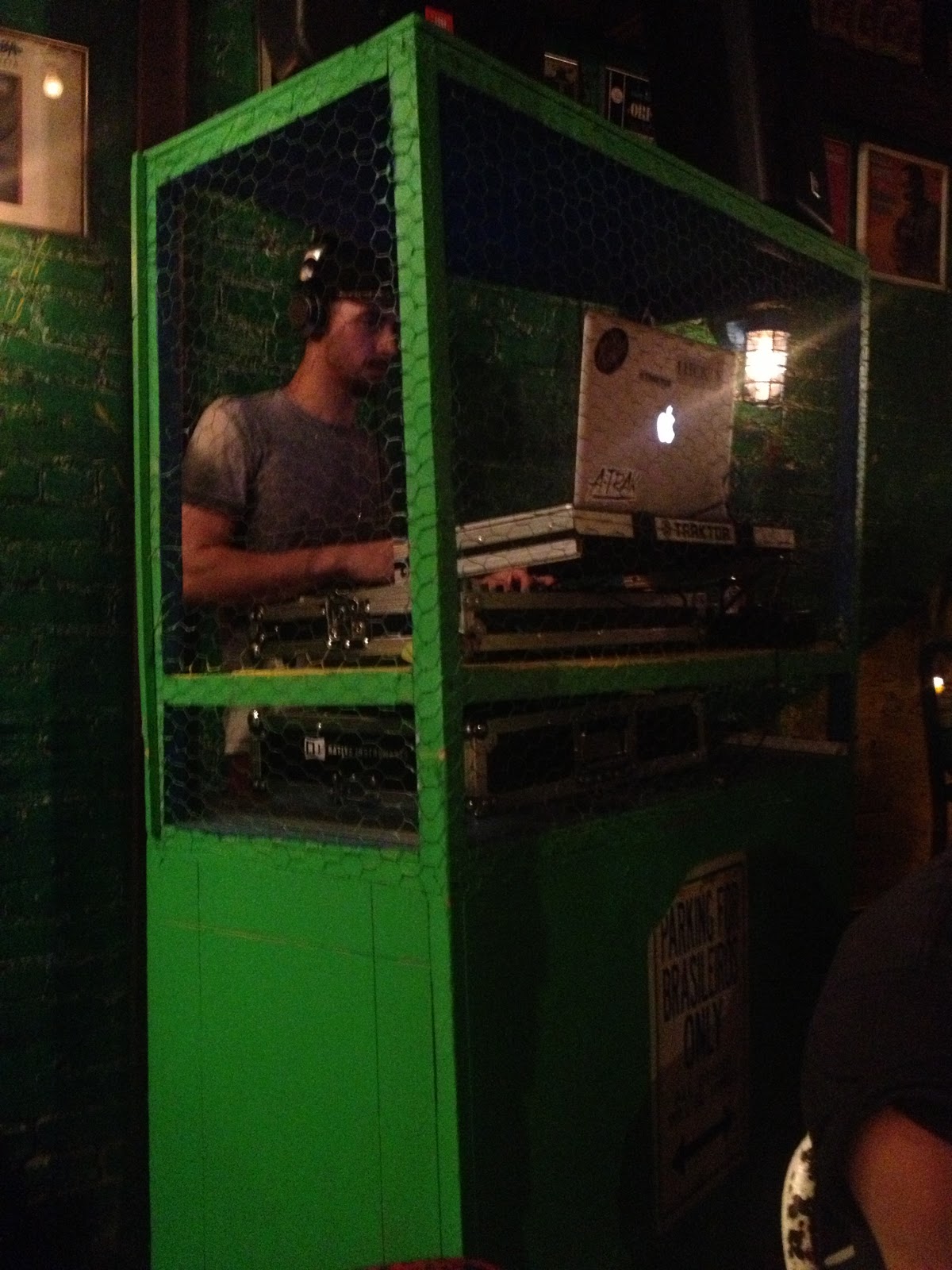 Miss Favela- Brooklyn