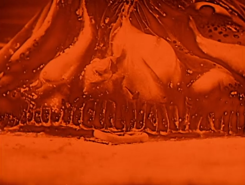 John Kenneth Muir's Reflections on Cult Movies and Classic TV: Mars on ...