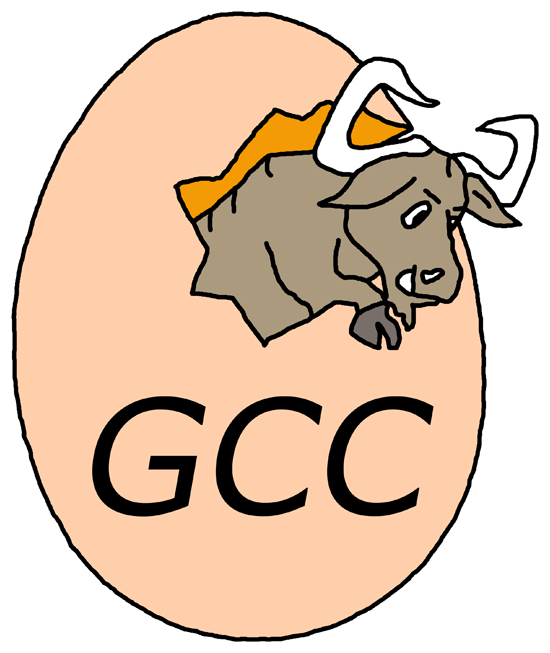 Gnu Compiler Collection Gcc è Una Collezione Di Compilatori Per Scrivere Programmi In C C