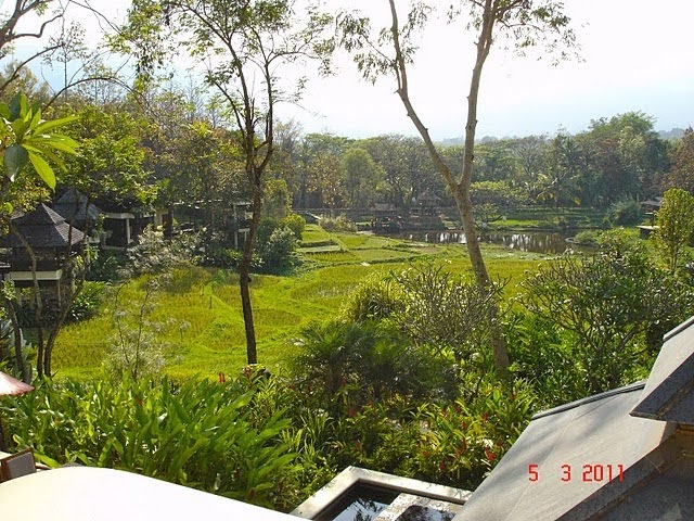 Travel to Lanna ล้านนา: Hotels and Resorts in Mae Rim แม่ริม;Holidays ...