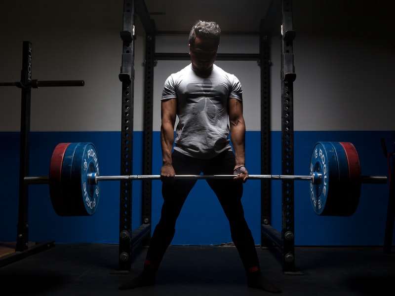 Bodybuilding, Weightlifting And Powerlifting - What's The Difference ...