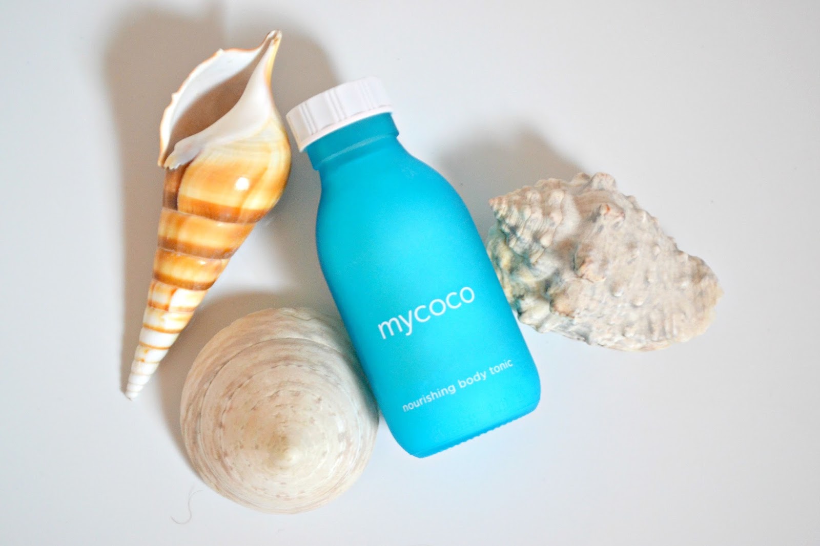 mycoco Nourishing Body Tonic | That Lisa Clare | Derbyshire Lifestyle ...