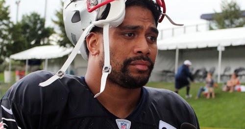 Patriots Hearing with Jonathan Fanene Officially Over